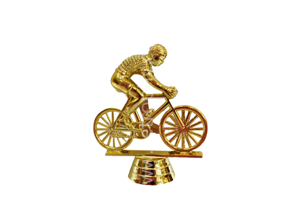 Figur Sepeda – Lie Trophy